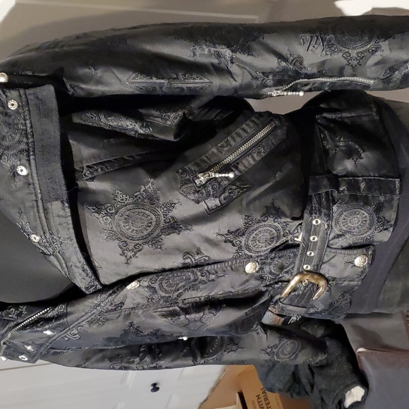 NILS | Jackets & Coats | Nils Vintage 8sskii Jacket | Poshmark